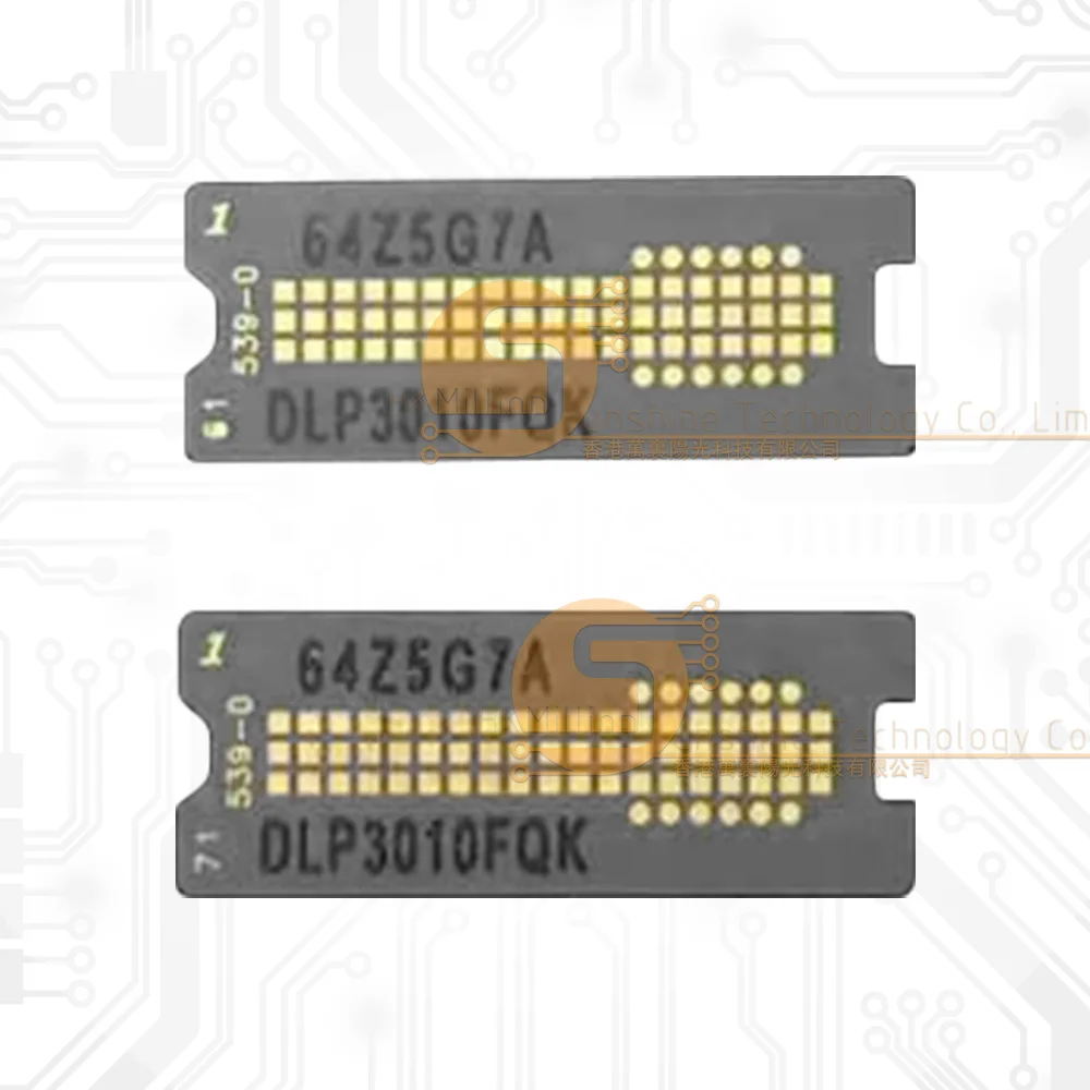 DLP3010FQK-CLGA-57-DLP3010F-CLGA57-DLP3010-3010-Z4AIR-Mini-Pico ...