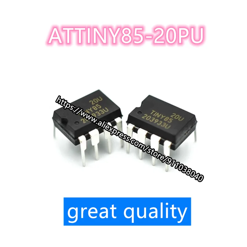 1-10PCS-100-New-ATTINY85-20PU-ATTINY85-20PU-DIP-8-Chipset-ON-Stock.jpg