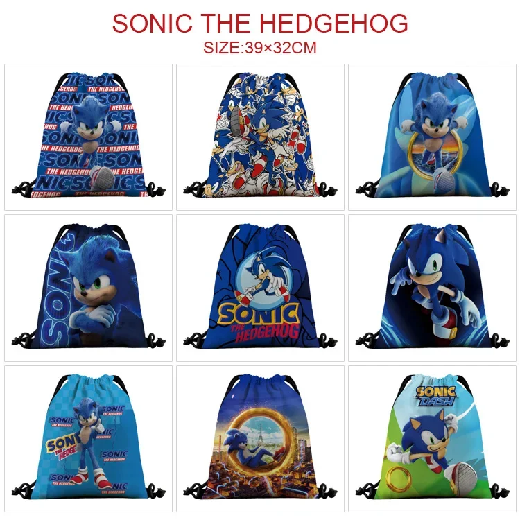 Sonic-Full-color-Beam-Pocket-Supersonic-Mouse-Beam-Mouth-Backpack ...