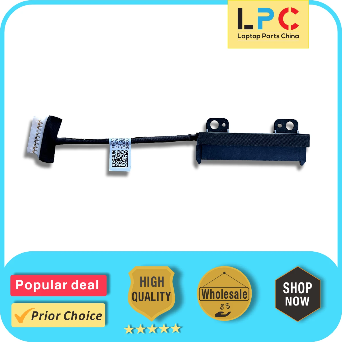 HDD-Cable-for-HP-ZBook-Fury-15-17-G7-G8-New-Laptop-Hard-Drive-Connector ...