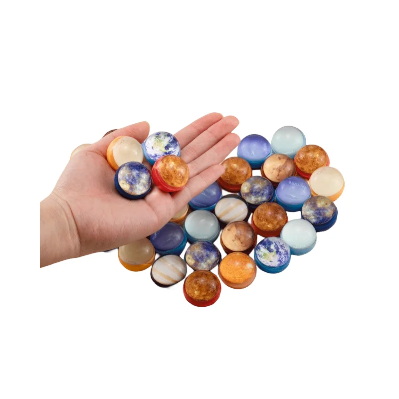 Space-Starry-Sky-Planet-Jumping-Bounce-Ball-Juggling-Ball-indoor-and ...