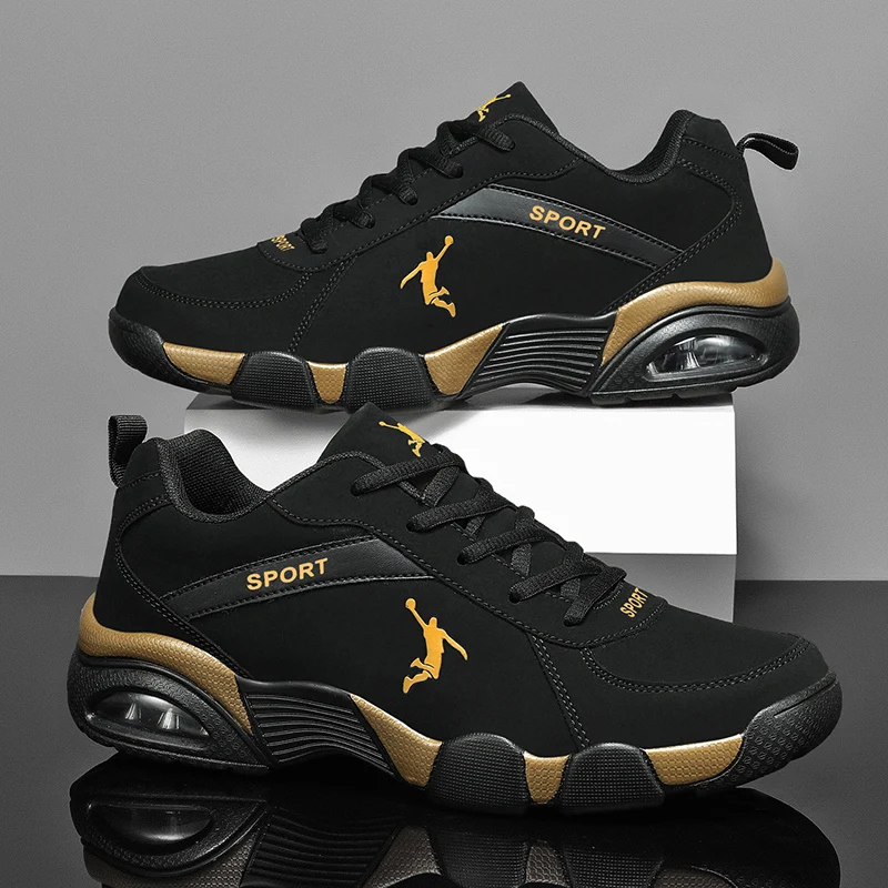 New-Arrivals-Basketball-Shoes-Men-Breathable-Outdoor-Sports-Shoes-Gym ...