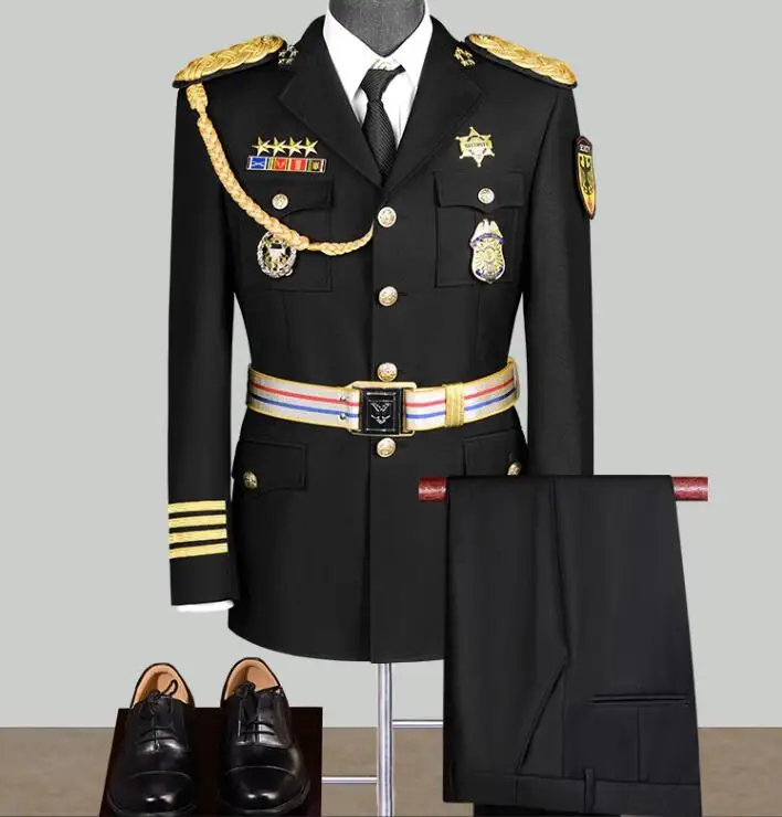 Uniform-schwarzer-Anzug-Fr-hling-M-nner-zeremoniell-geh-ren-Abzeichen.jpg