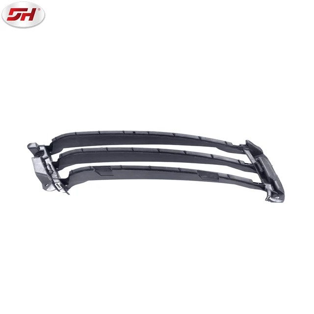 For Porsche 718 OE front bar grille bracket 982807333 982807334 ...