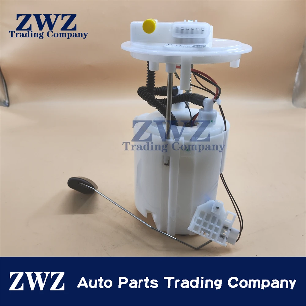 For-Renault-Fluence-X38-L30R-Fuel-Pump-Module-Assembly-17202-92952R ...