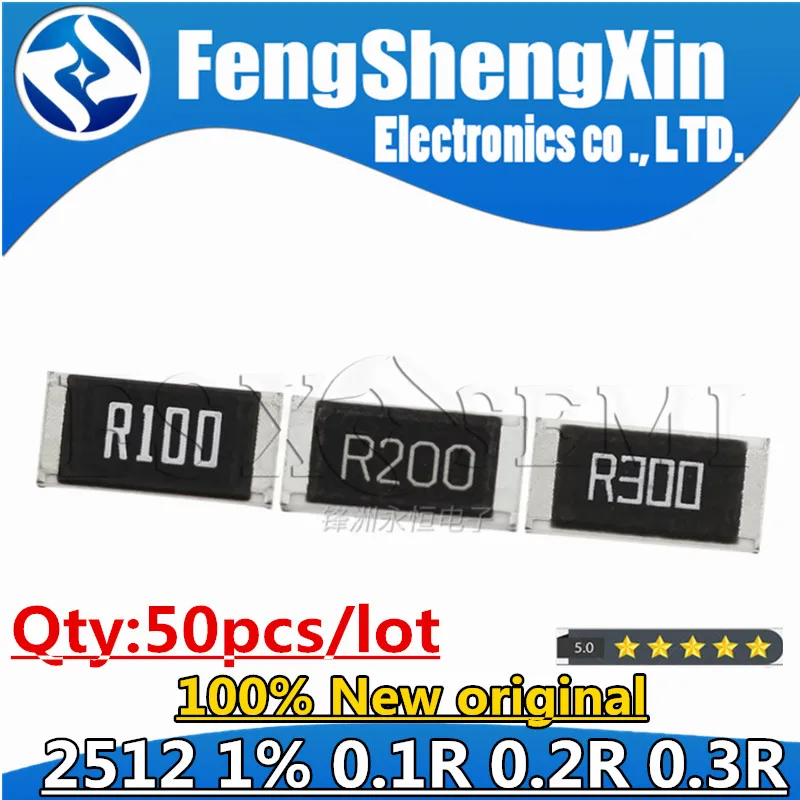 50PCS-2512-SMD-Resistor-1W-1-0-1R-0-1-ohm-R100-0-2R-0-3R.jpg