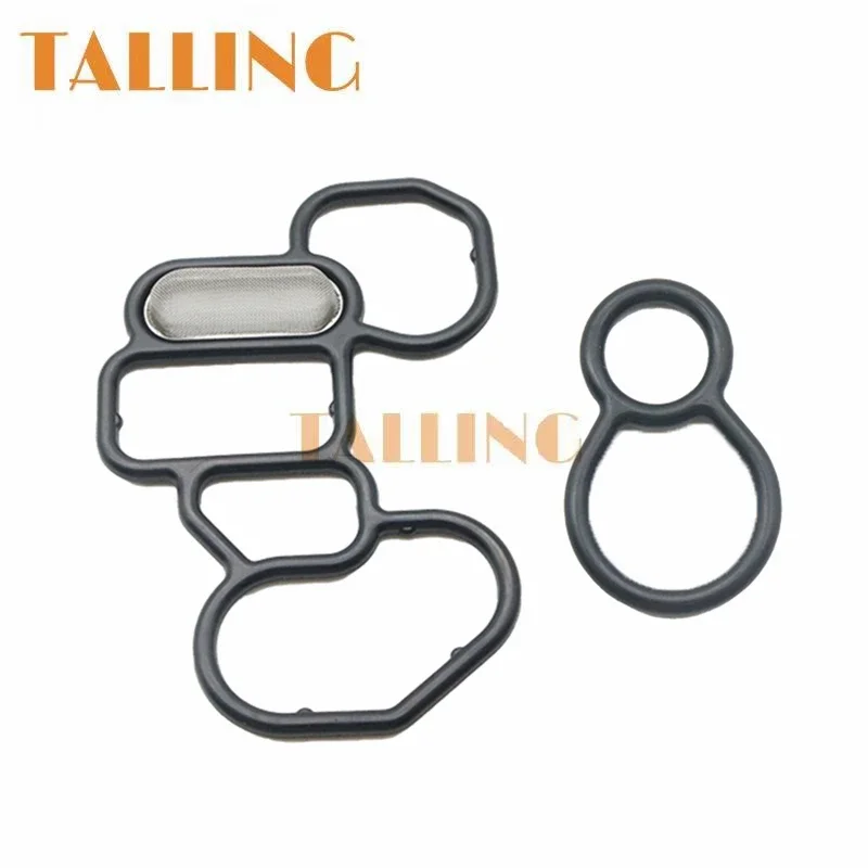 15825-P8A-A01-VTEC-Spool-Valve-Solenoid-Gasket-For-Honda-Accord-Odyssey ...