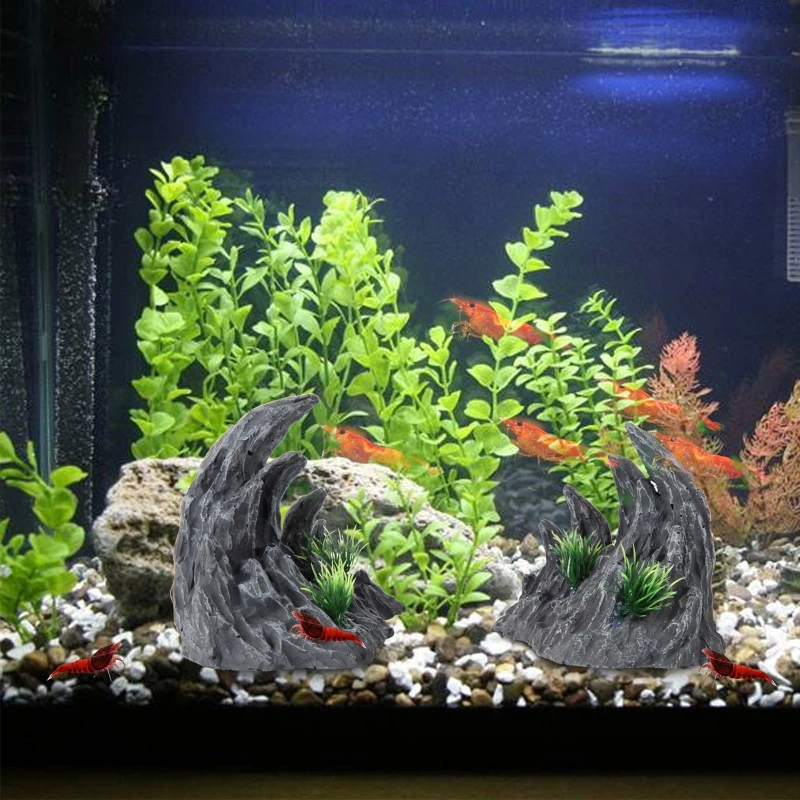 Fish Tank Decoration Themes