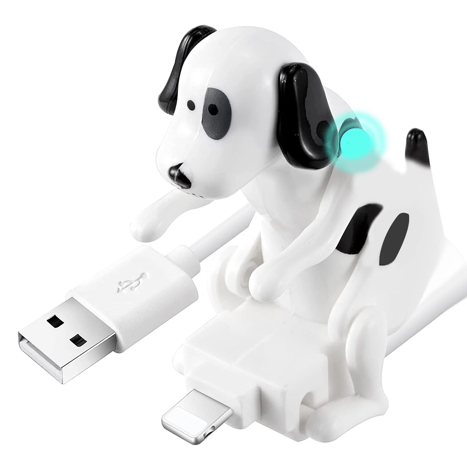 USB-Cable-Funny-Humping-Dog-Charger-for-iPhone-13-12-11-and-More-Moving ...