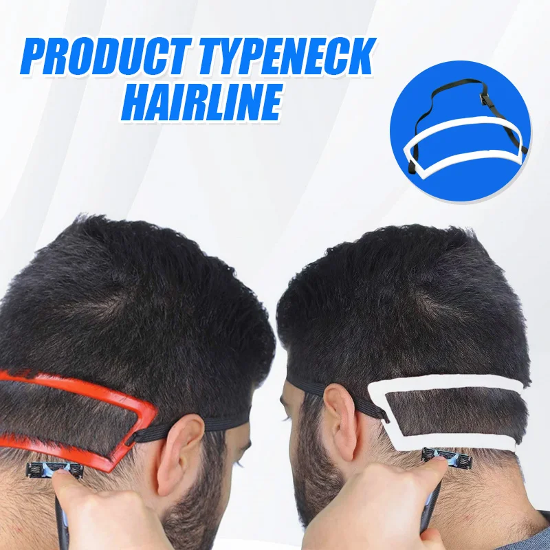 Neck Hairline Styles