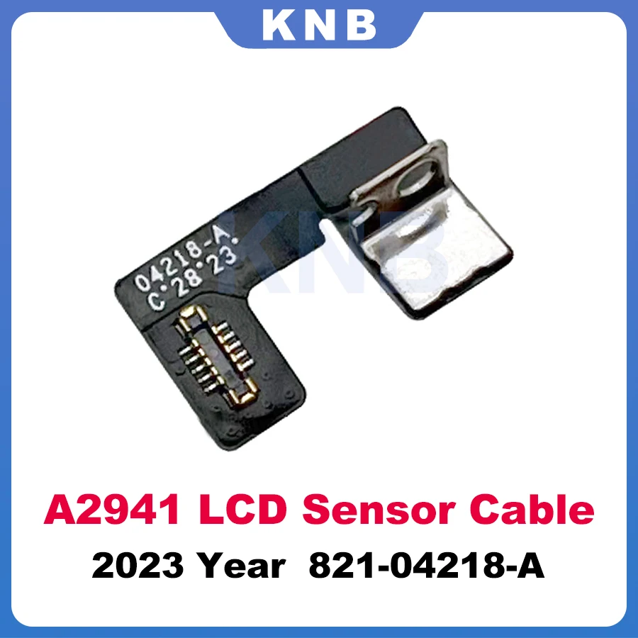 New-A2941-Lid-Angle-Sensor-Cable-For-MacBook-Air-Retina-15-3-M2-A2941 ...