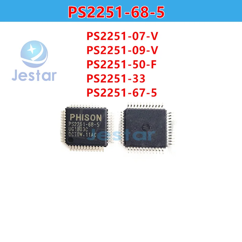 2pcs-PS2251-07-V-PS2251-09-V-PS2251-50-F-PS2251-33-PS2251-68-5-67.jpg