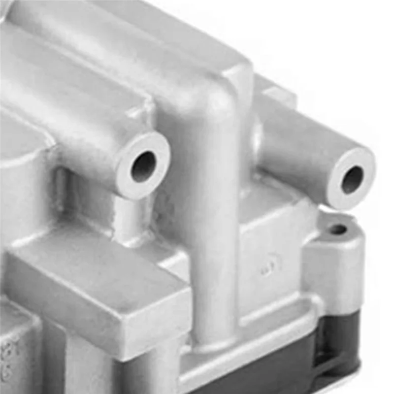 NEW-Transmission Shift Solenoid Shim Kit 5140429AA 5015646AC For ...