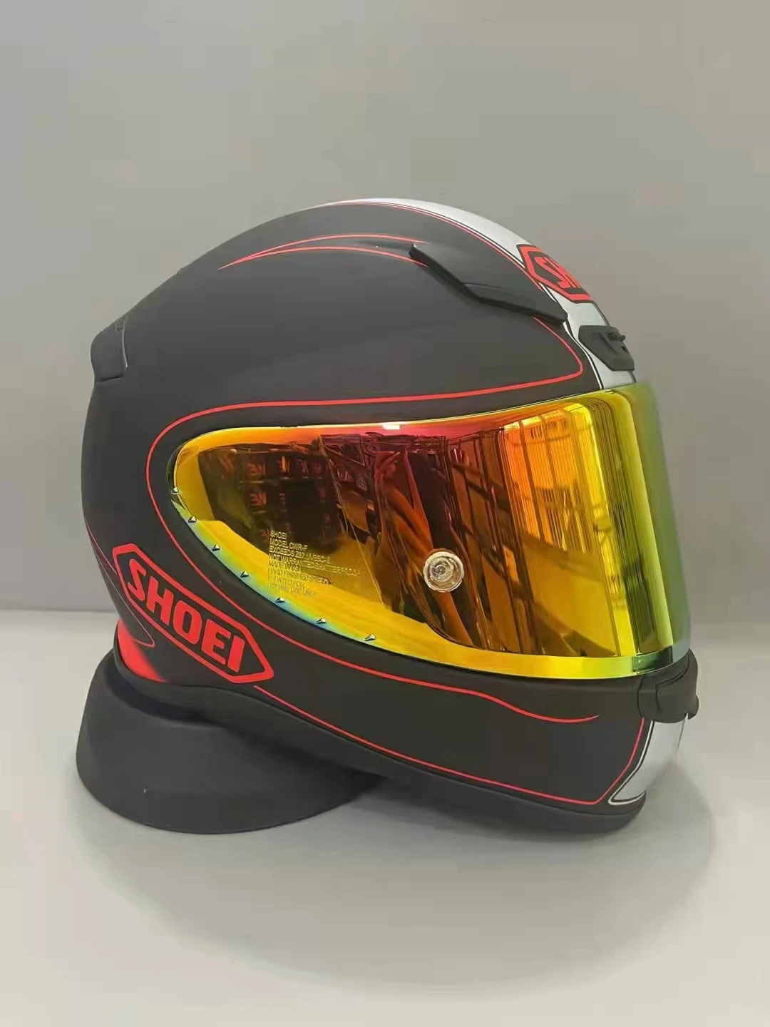 Full-Face-Motorcycle-Helmet-RF-1200-NXR-Z7-Flagger-TC-1-Helmet-Riding ...