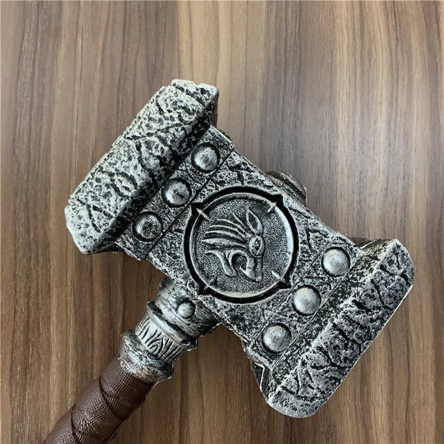 Battle Hammer Game