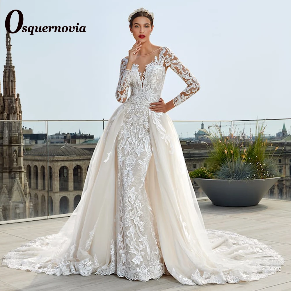 Osnovia-Robes-de-mari-e-sir-ne-personnalis-es-pour-femmes-appliques-en-dentelle-train-amovible.jpg