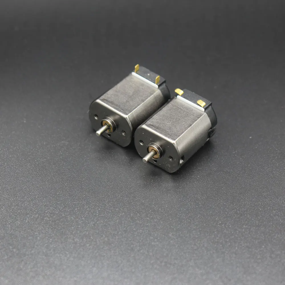 Model Train N Scale Motor | Magnet Train Model Motor | Accessory Model ...