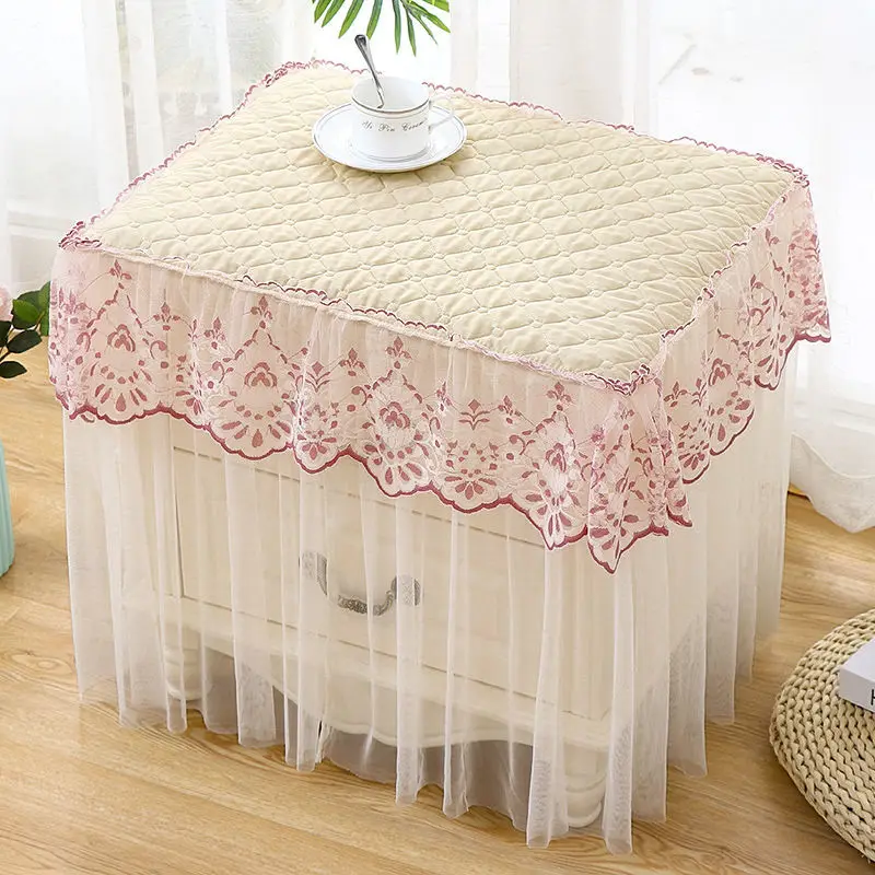 Housses de table de chevet polyvalentes,housse de table basse de salon ...