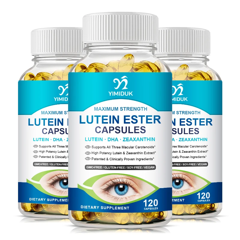 Vitamin-B12-Lutein-Ester-Capsules-Zeaxanthin-Supports-Eye-Fatigue-Dry-Eyes-Vision-Healthy-Lutein ...