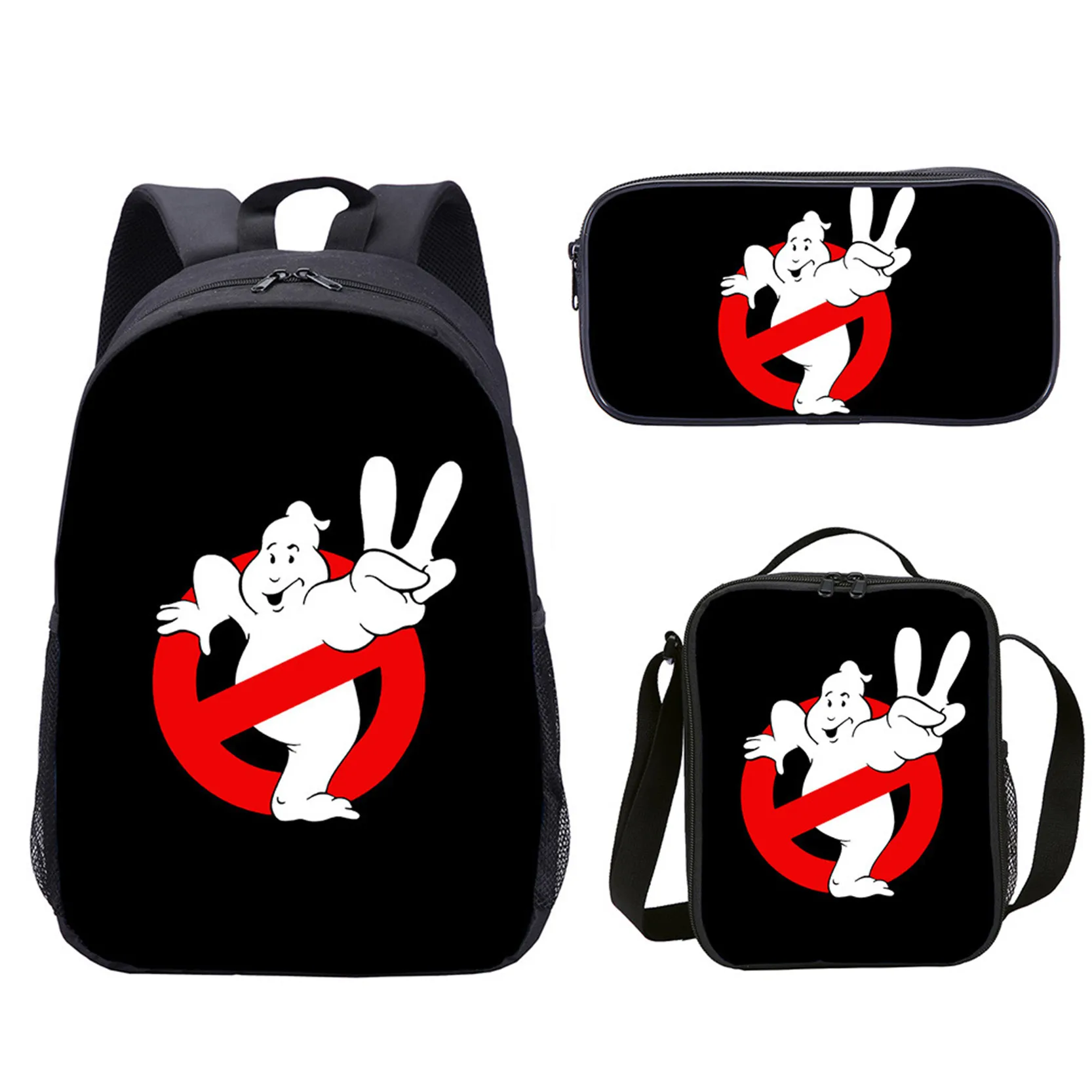 What is the Ghostbusters Gorilla Backpack Set and Why It’s a Must-Have ...
