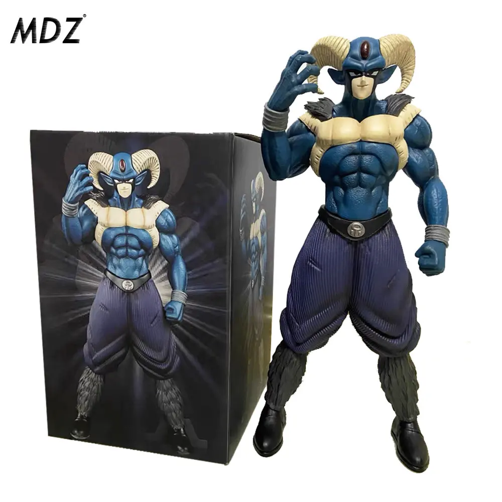 Anime-Dragon-Ball-Super-29cm-KRC-Moro-Figure-Vegeta-Action-Figure-PVC ...