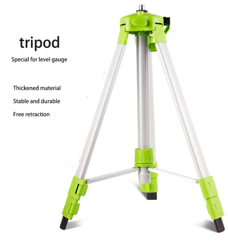Aluminum Alloy Water Measurement Tripod | Aluminum Alloy Telescopic ...