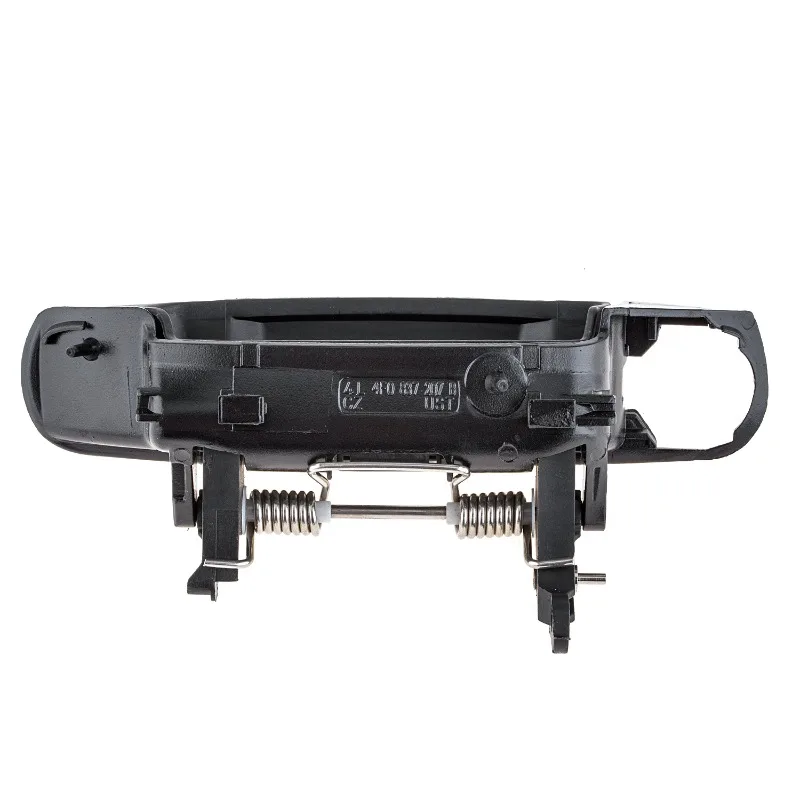 4F0837207B-4F0837207-4F0-837-207-B-1-PCS-of-Left-Exterior-Door-Handle ...