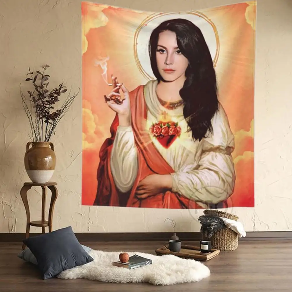 Laughing Jesus Artist Hook