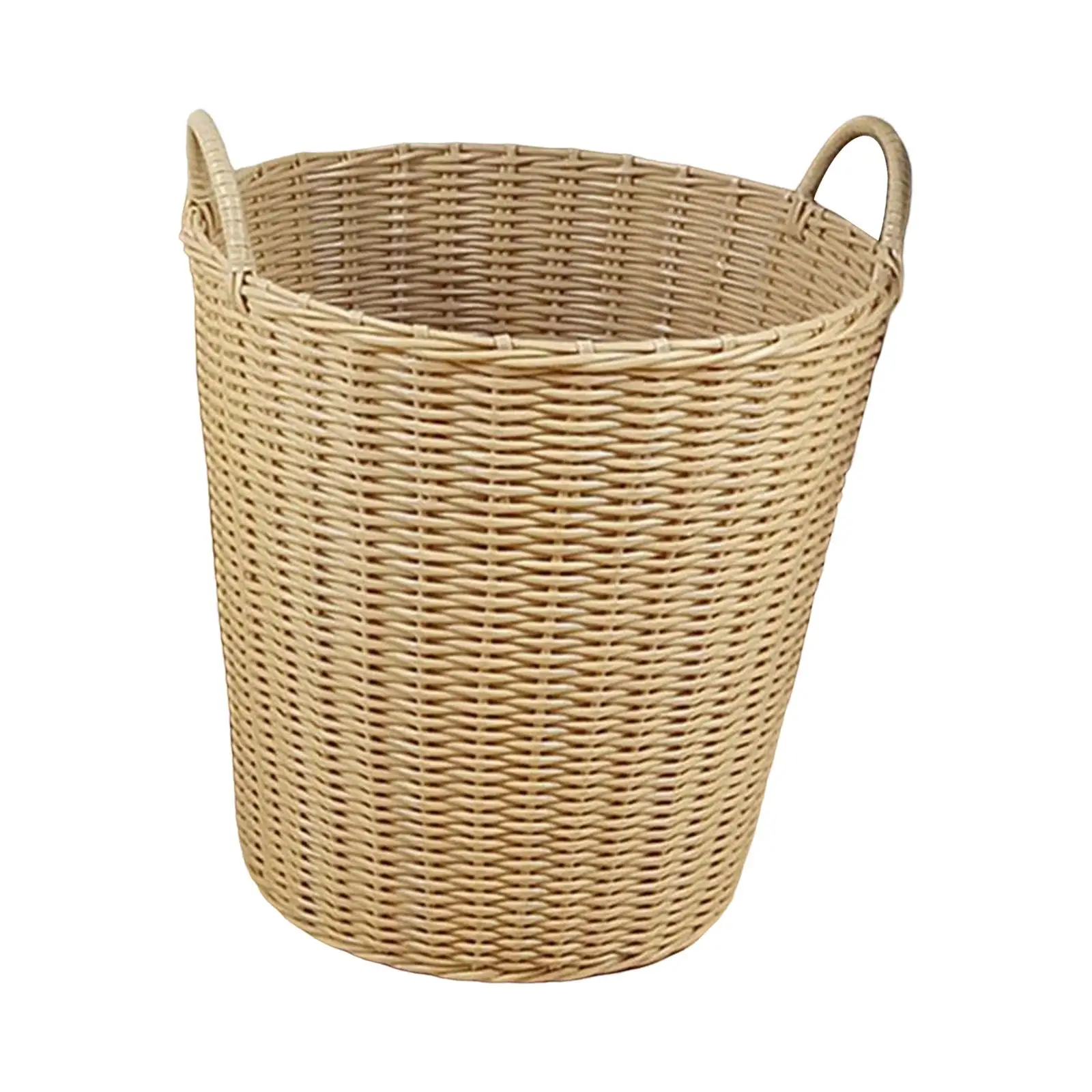 Tall Laundry Basket