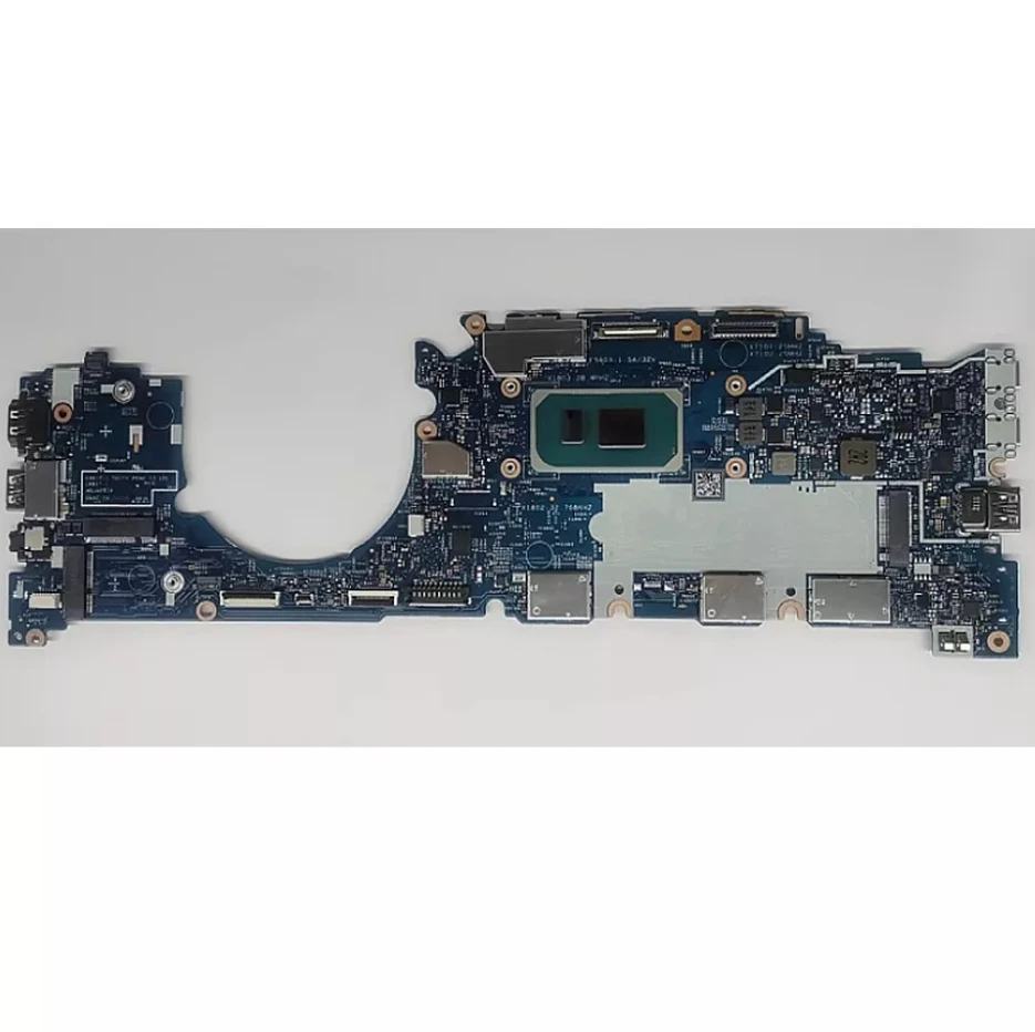 New-SN-19817-1-FRU-0DFNFK-CPU-i5-1135G7-i5-1145G7-I7-1185G7-SRK1F-DRAM ...