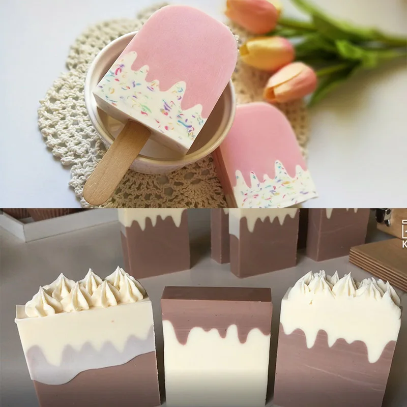 DIY-Handmade-Soap-Scraper-Cloud-and-Plant-Design-Shaper-Soap-Tool ...