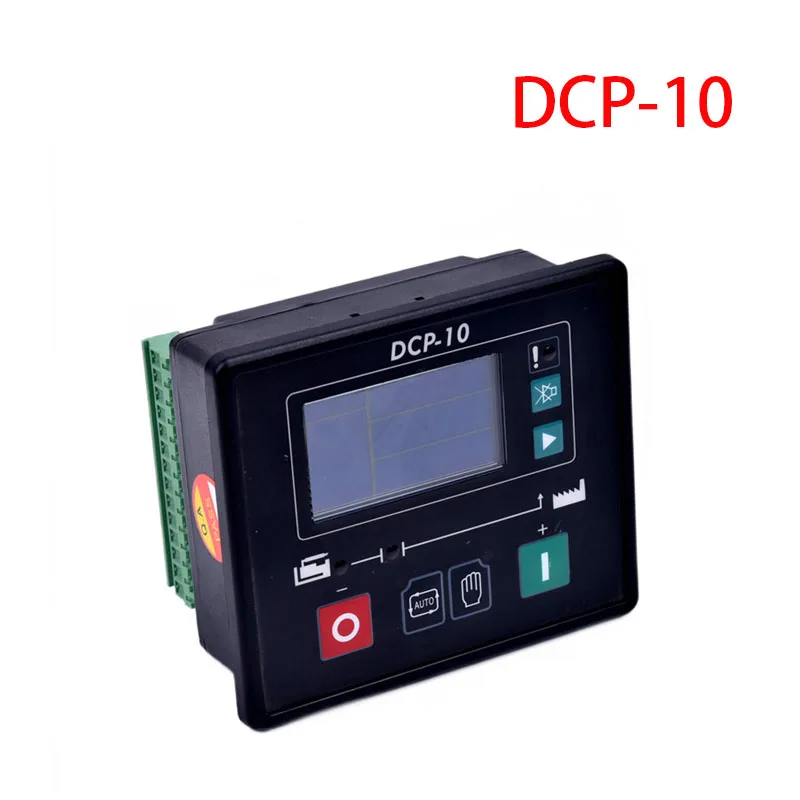 DCP-10-Diesel-Generators-Controller-Module-Unit-Can-Replace-GU610A ...