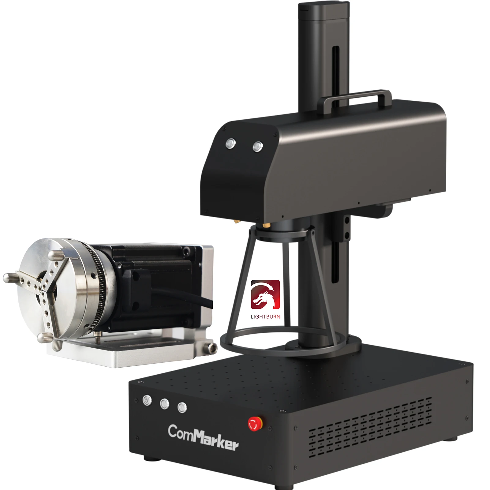 ComMarker-B4-Fiber-Laser-Marking-Machine-for-Metal-Laser-Engraving ...