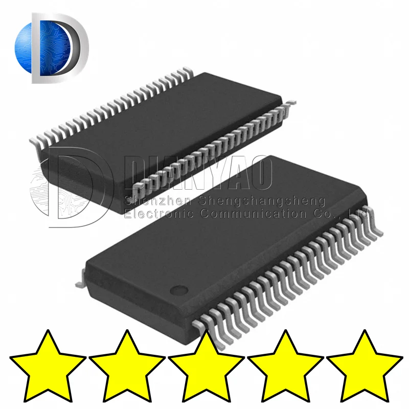 HT82K68E-SSOP48-HT46R24-Electronic-Components-HT48F70E-HT49R30A-1 ...