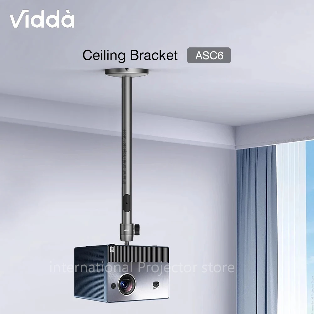 Vidda-Universal-Ceiling-Hanger-ASC6-For-C1-Pro-C1S-Hisense-Laser ...
