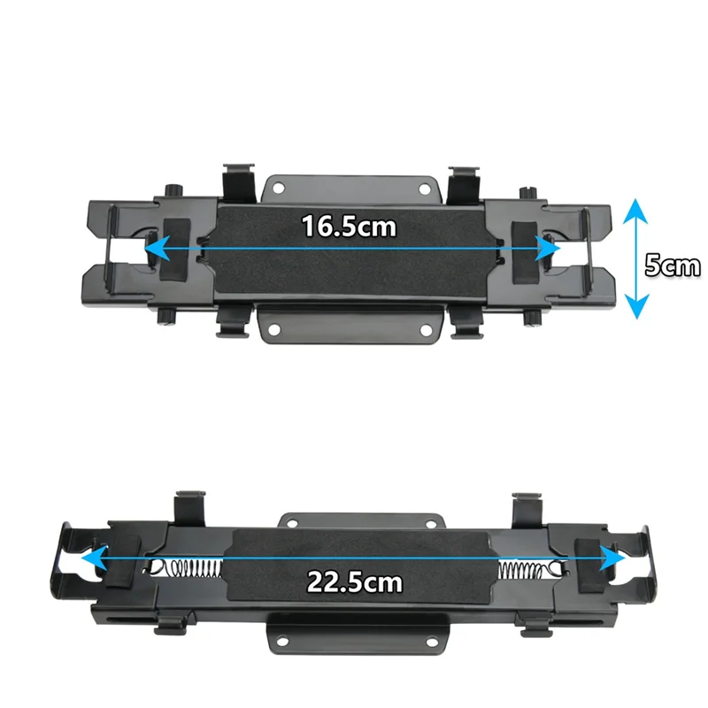 Ingenious-Wall Speaker Mount For Pulse 5/Anker Soundcore 2, Wall Mount ...