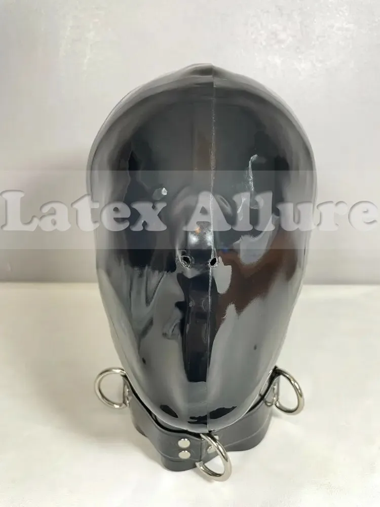 Rubber-Latex-Full-Face-Hood-with-No-Eyes-No-Mouth-just-Nose-Holes-Latex ...