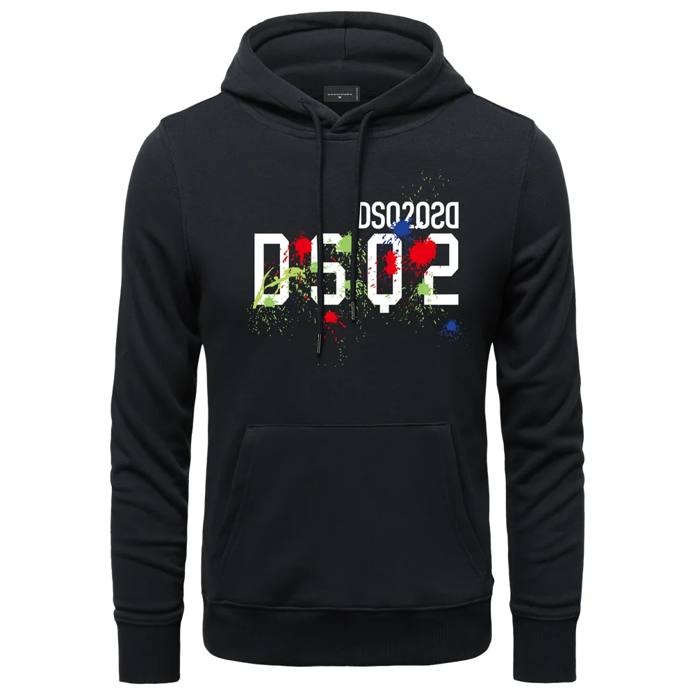 Autumn-winter-Style-DSQ2-Brand-Mens-Sweat-Cotton-Casual-Long-Sleeve ...