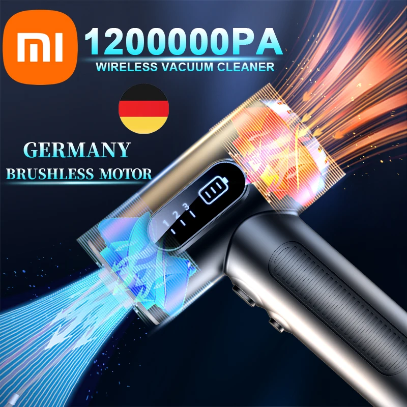 Xiaomi-2-in-1-1200000Pa-Air-Duster-Vaccum-Cleaner-3-Gear-Strong-Suction ...