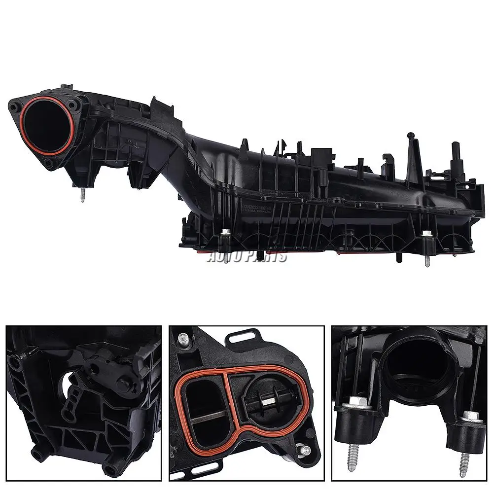 AP03 흡기 Maniflod BMW F22 F87 F23 F30 F80 F31 F32 F83 F36 F10 F11 F15 ...