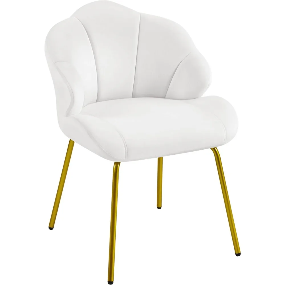 White Shell Chair: A Timeless Addition to Modern Interiors