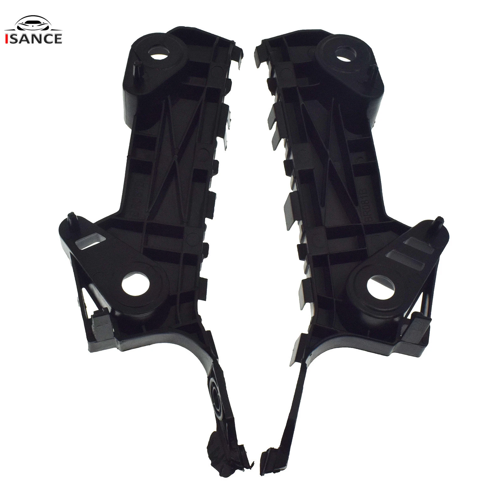 New Front Bumper Retainer Support Bracket Left & Right for Mazda 6 2014 ...