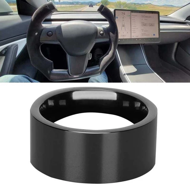 Smart Ring Key Card Key Fob NFC Replacement For Tesla Model, 50% OFF