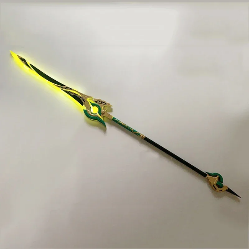 Game-Honkai-Star-Rail-Jing-Yuan-Cosplay-Spear-Props-The-Xianzhou-Luofu ...