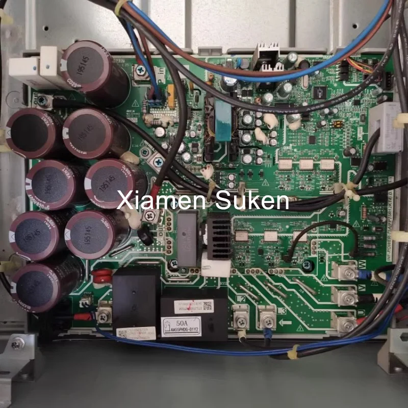 1-Piece-Free-Shipping-New-Central-Air-Conditioning-Multi-Line-V-COM335 ...