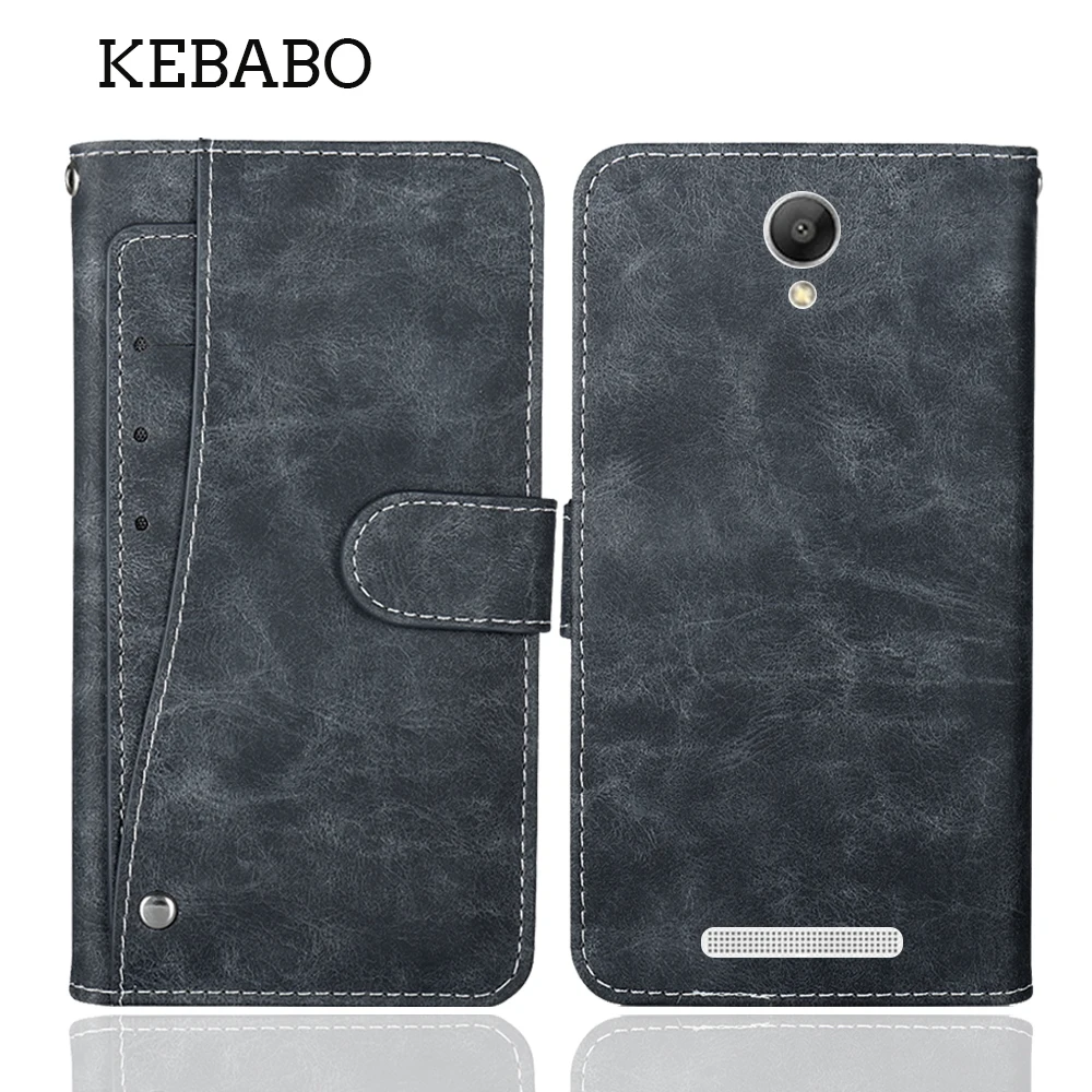 Leather-Wallet-For-Xiaomi-Redmi-Note-2-Case-5-5-Fashion-Luxury ...