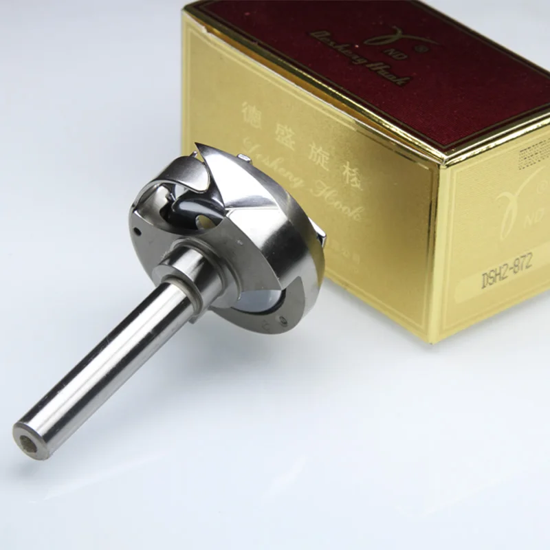 DESHENG-HOOK-DSH2-872-FOR-BROTHER-872-big-double-needle-sewing-machine ...