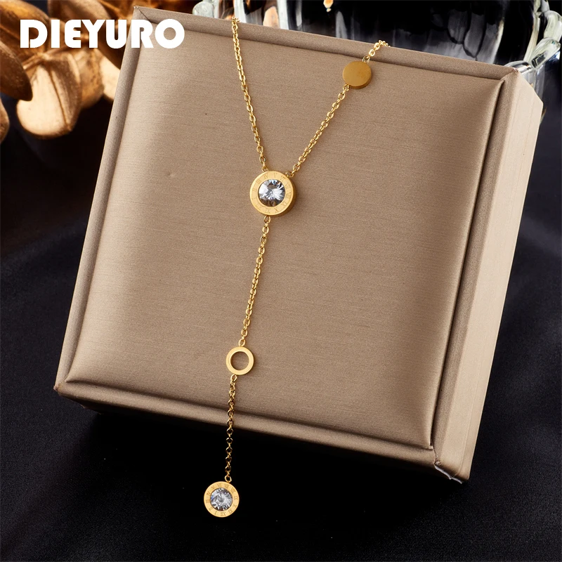 DIEYURO Official Store