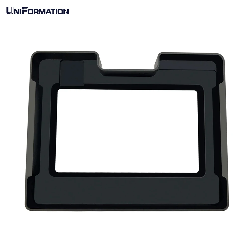 Uniformation Resin Vat For 10 3 Resin Printer 3D Resin Tank Uniformation Resin Vat For 10 3 Resin Printer 3D Resin Tank