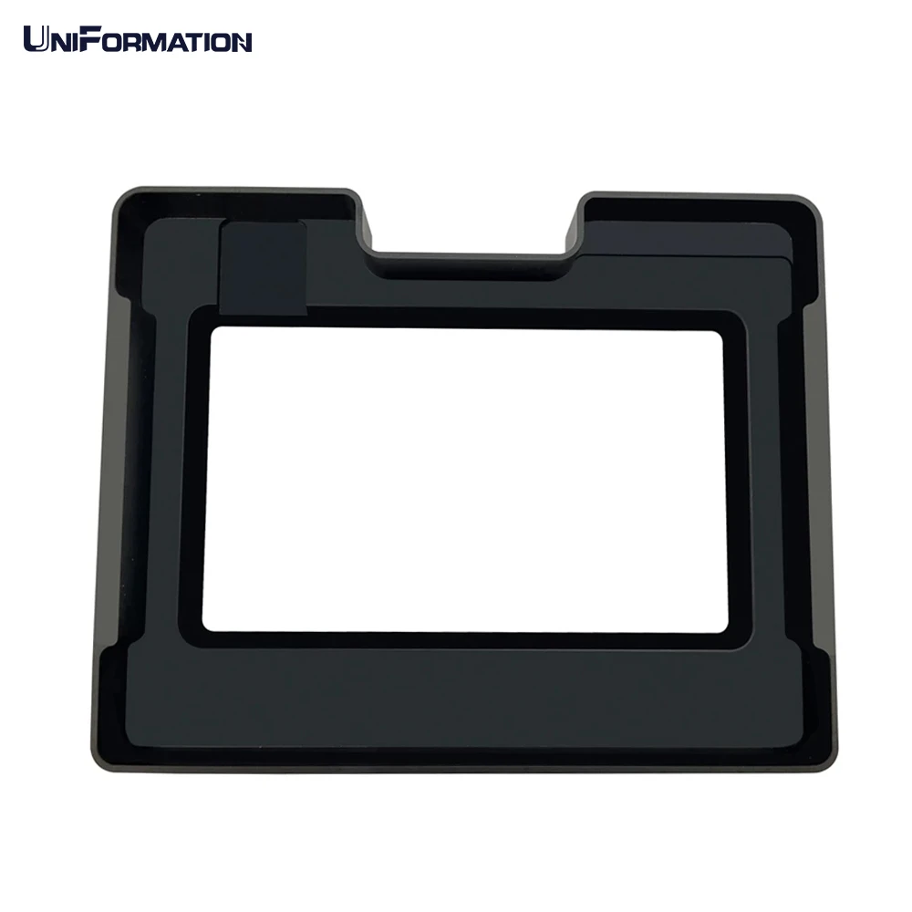 Uniformation Resin Vat For 10.3'' Resin Printer, 3d Resin Tank ...